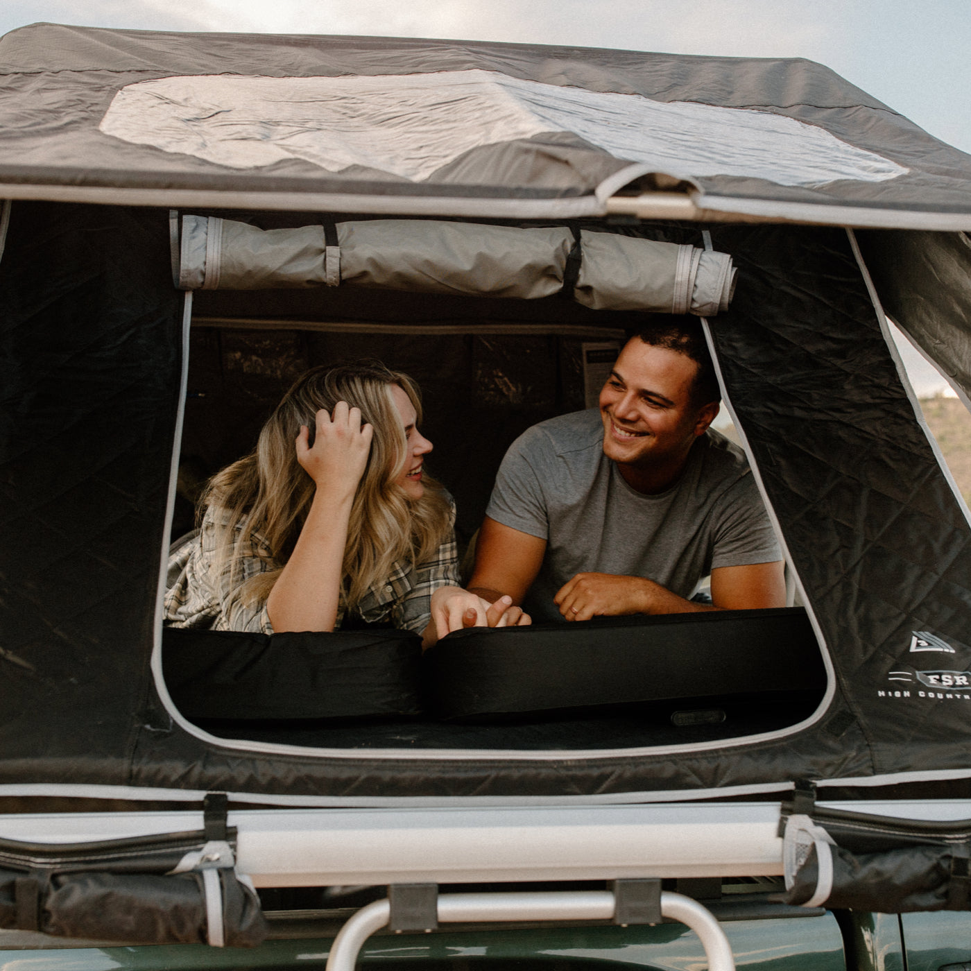 Shop RAV4 Mattress: Deepsleep Solo Mat Bed for RAV4 – Deepsleep Overland