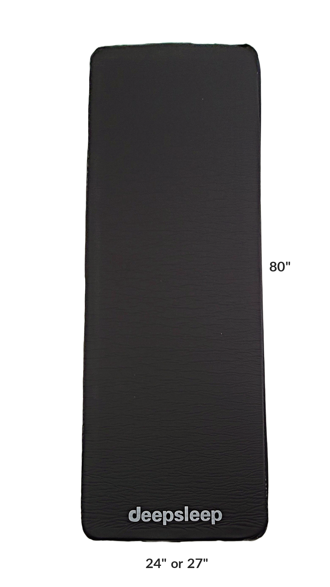 Shop Solo Mat Camping Bed: Self Inflating Mattress for Camping ...