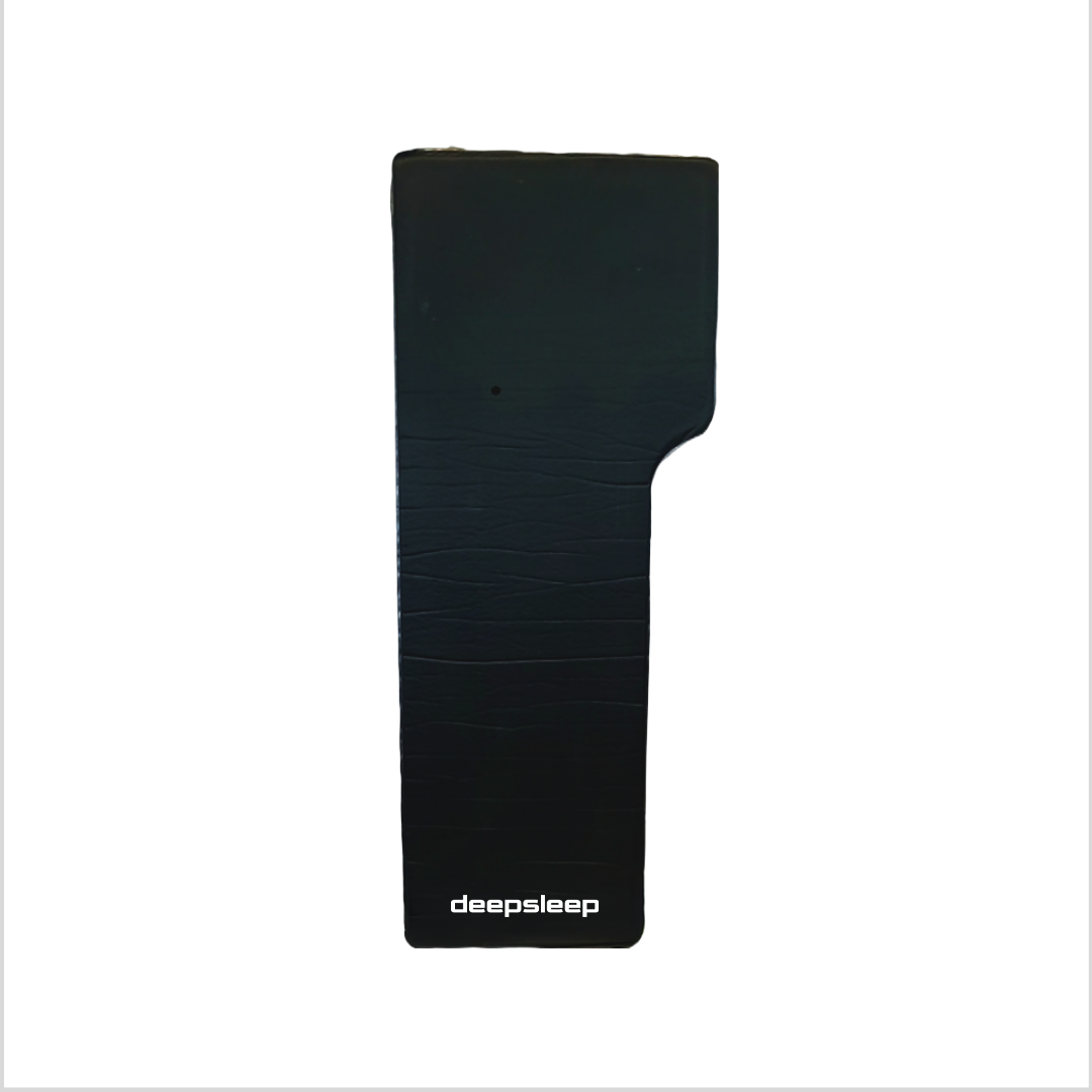 Shop Mattress: Deepsleep Foam + Air Mattress Bed – Deepsleep Overland
