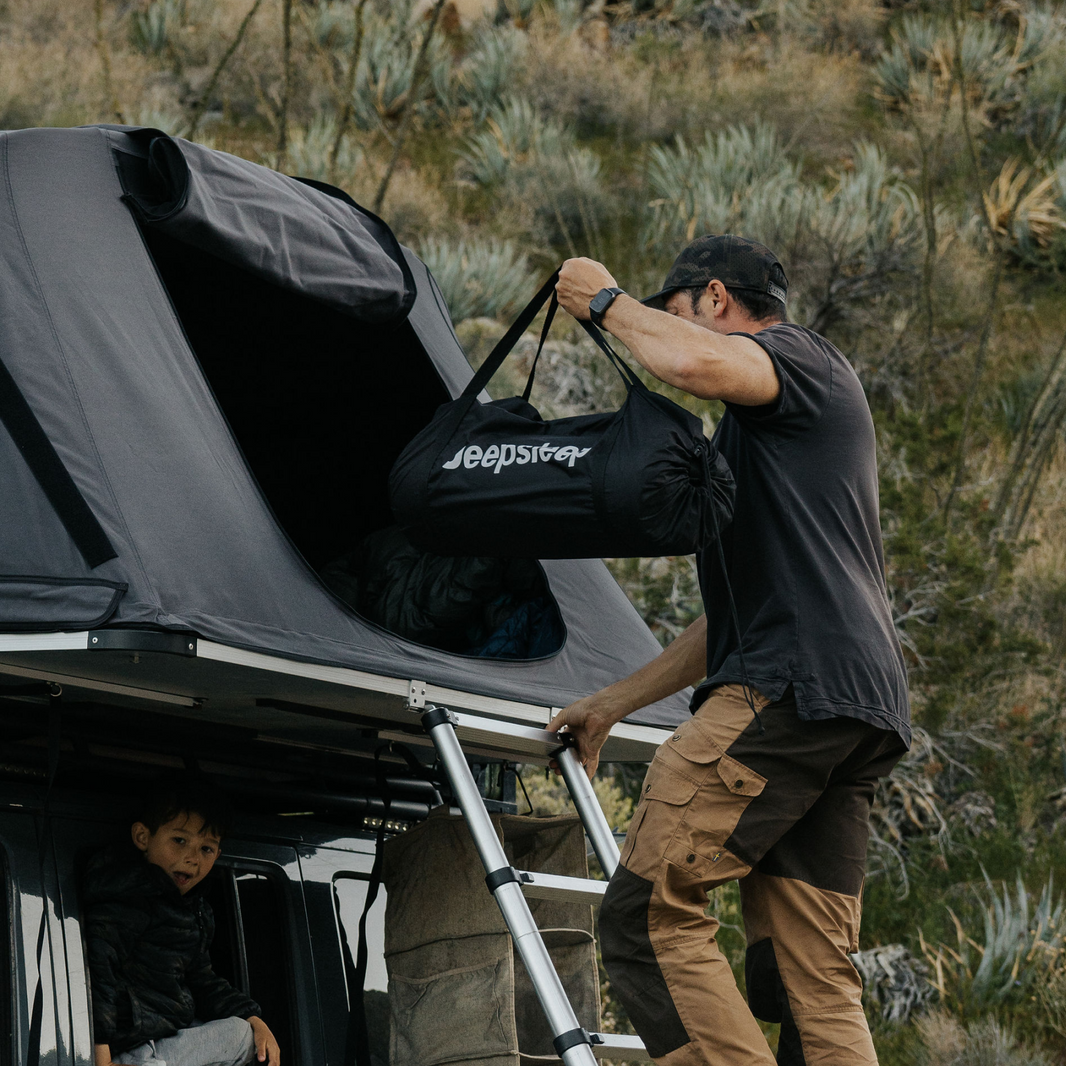 Tent Mat Series – Deepsleep Overland