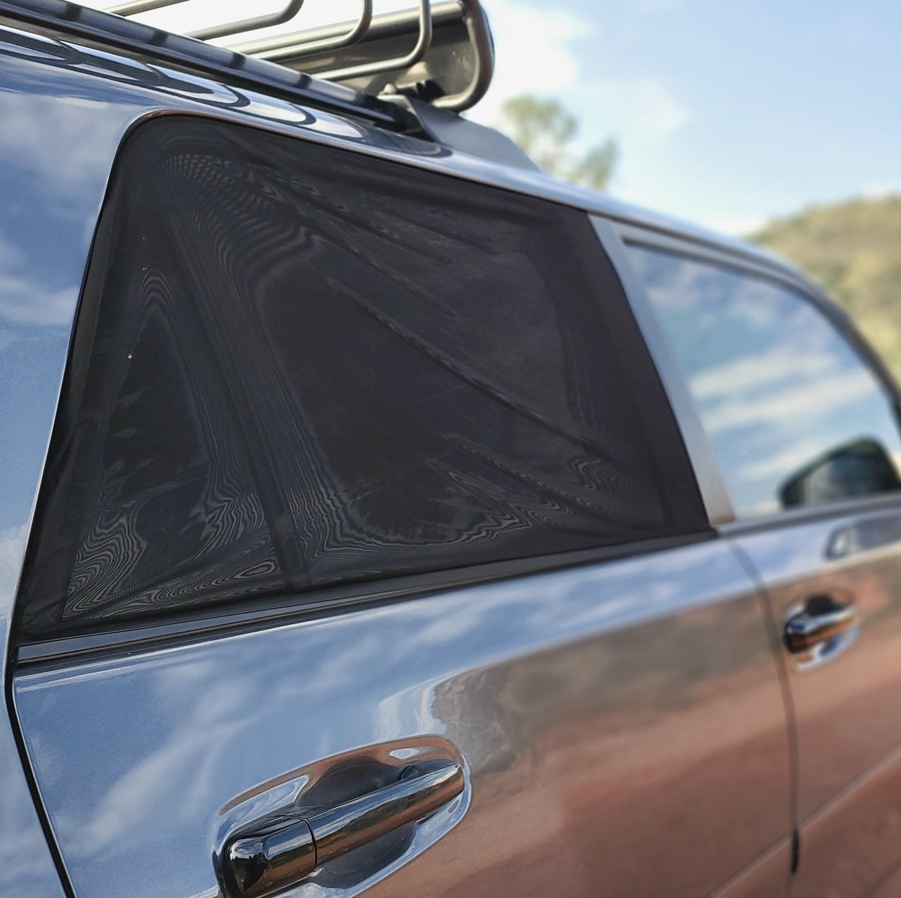 deepsleep WINDOW SCREENS – Deepsleep Overland