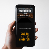 Products – Deepsleep Overland