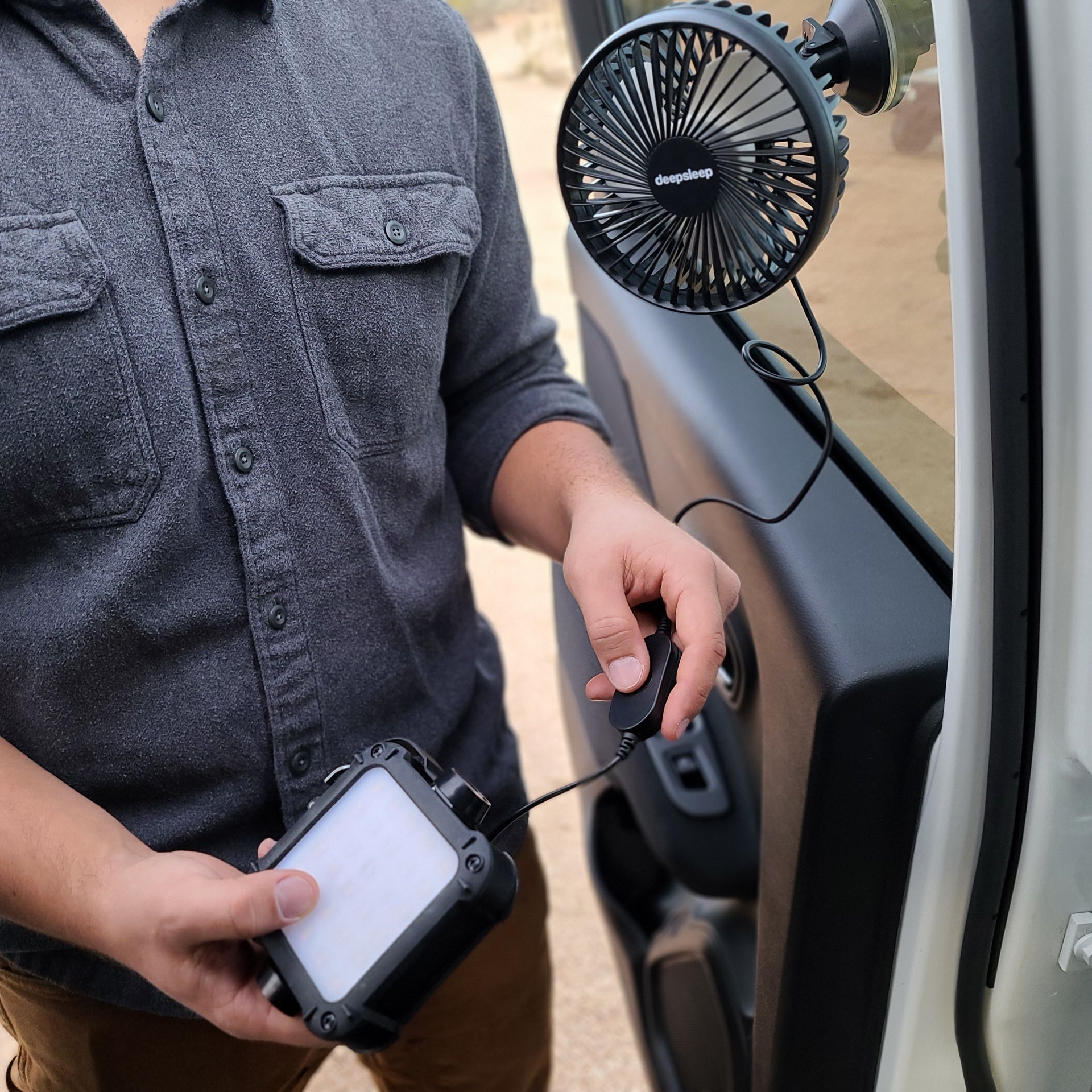 Shop 4Runner Mattress: Deepsleep 4Runner Foam + Air Mattress Bed ...