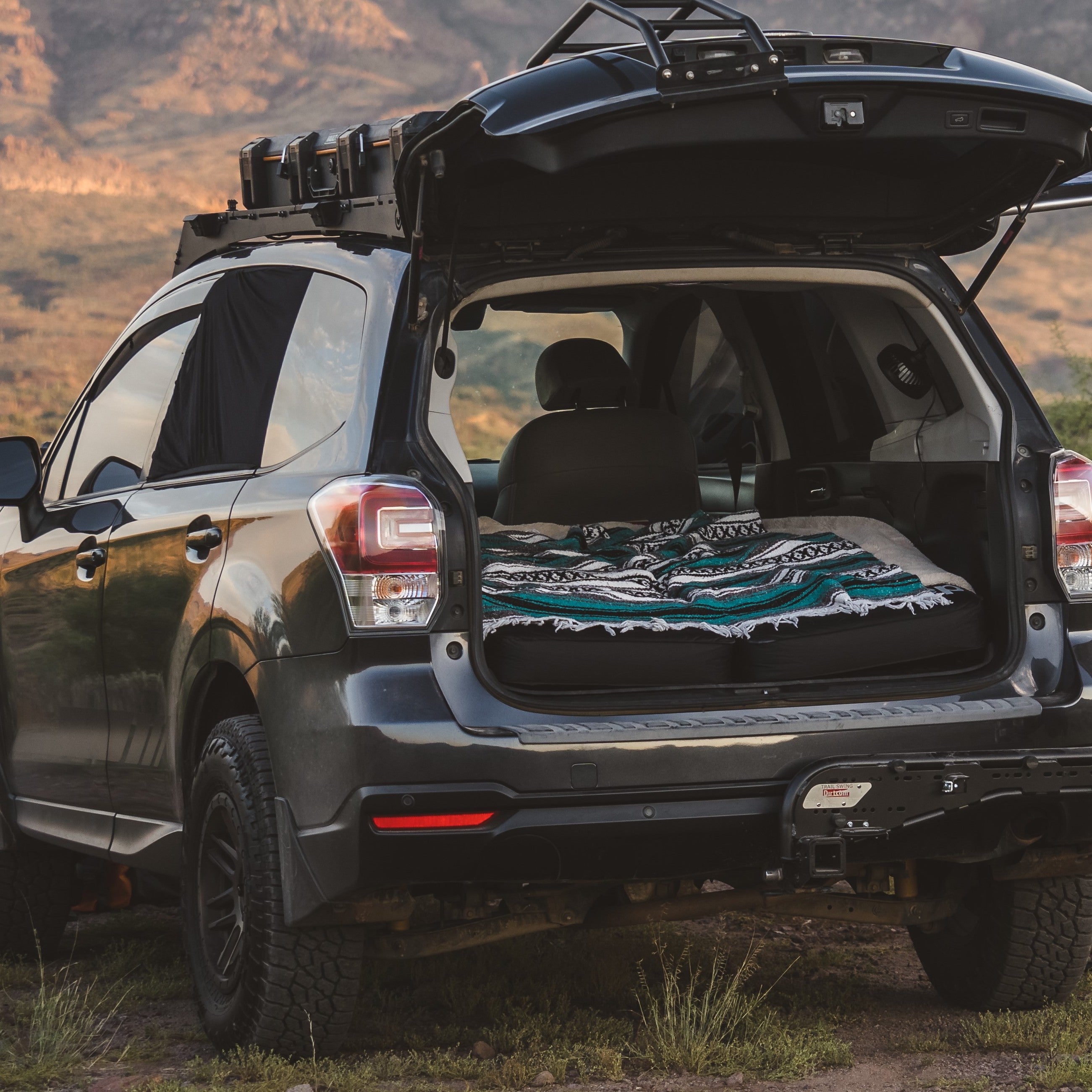 Subaru forester window covers store