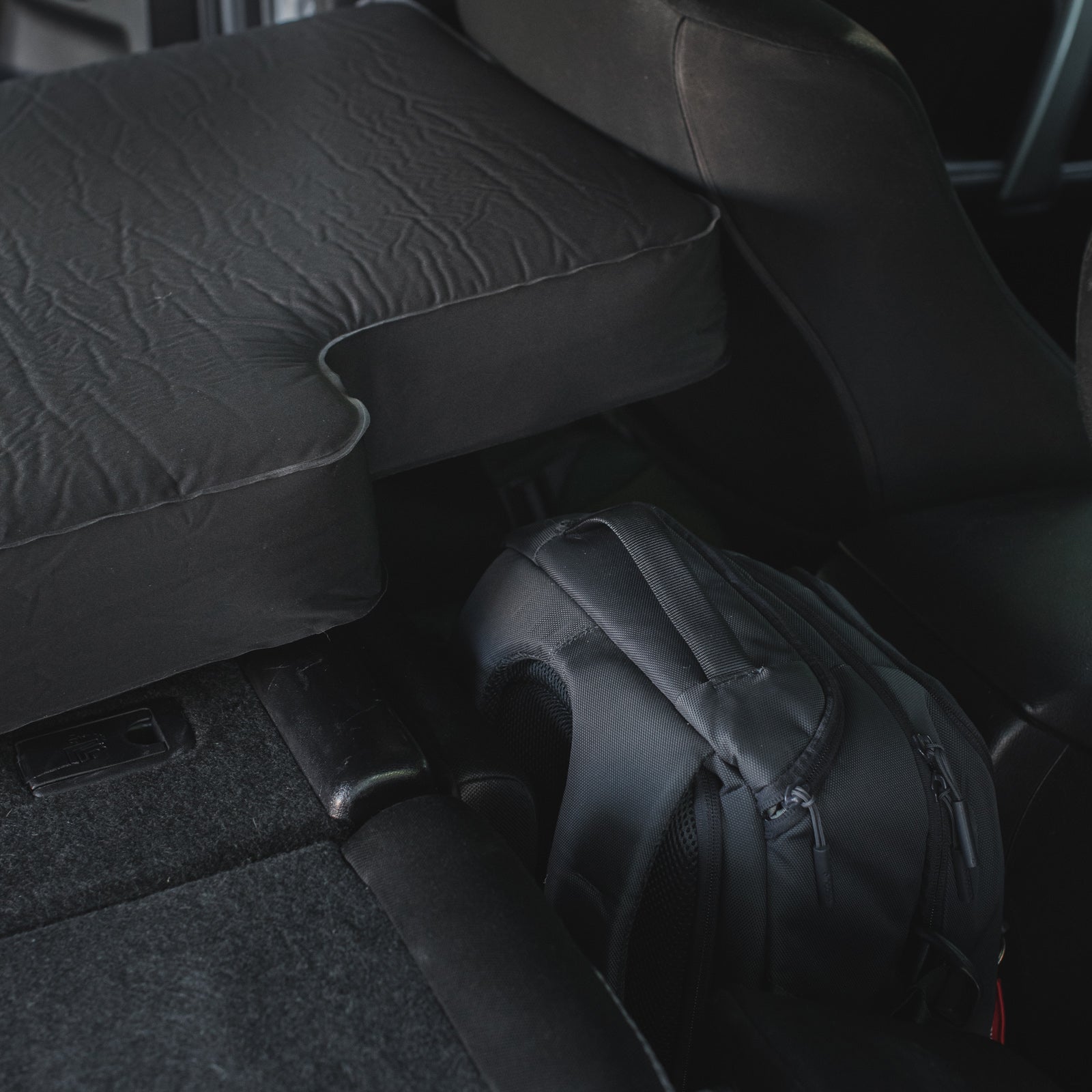 Shop Subaru Outback Mattress: Foam + Air Mattress Bed for Outback ...