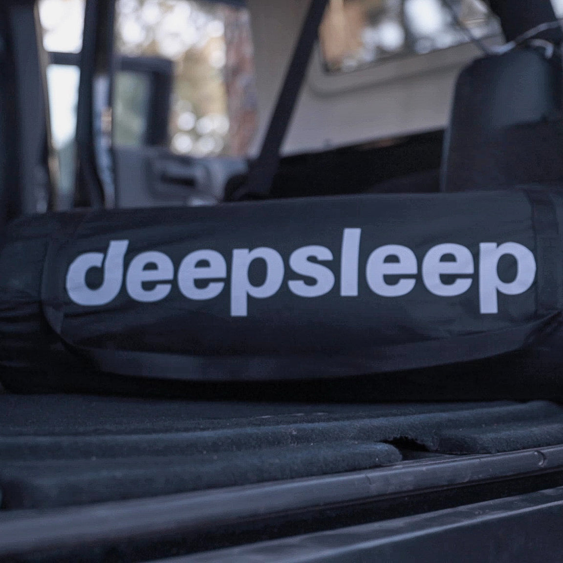 Shop Jeep Wrangler sleep Mats: Foam + Air Mattress Bed For Jeep ...