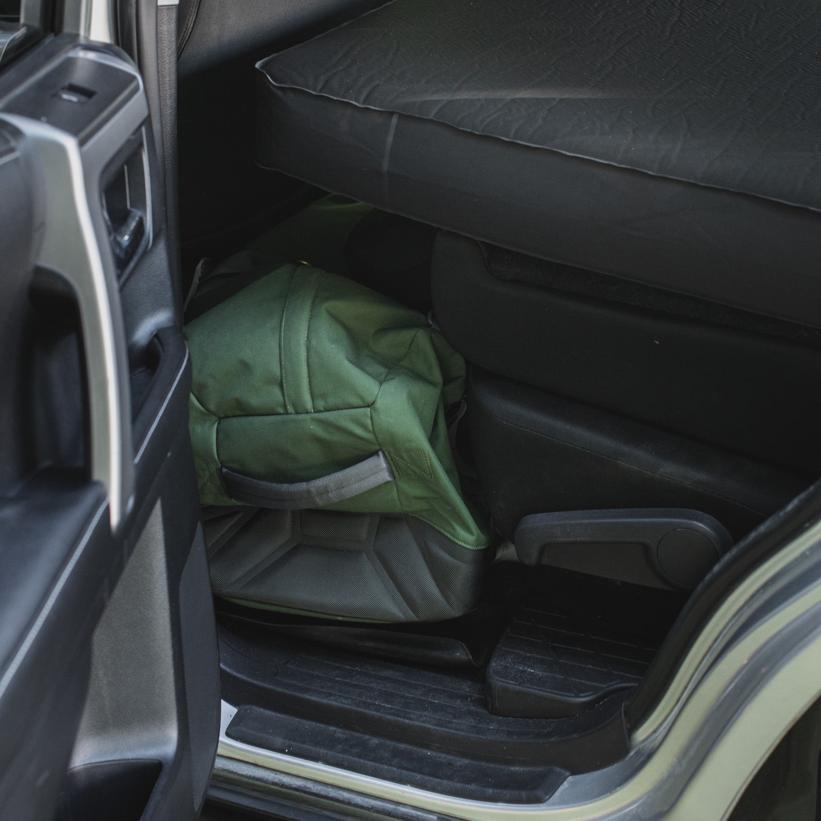 Shop Subaru Outback Mattress: Foam + Air Mattress Bed for Outback ...