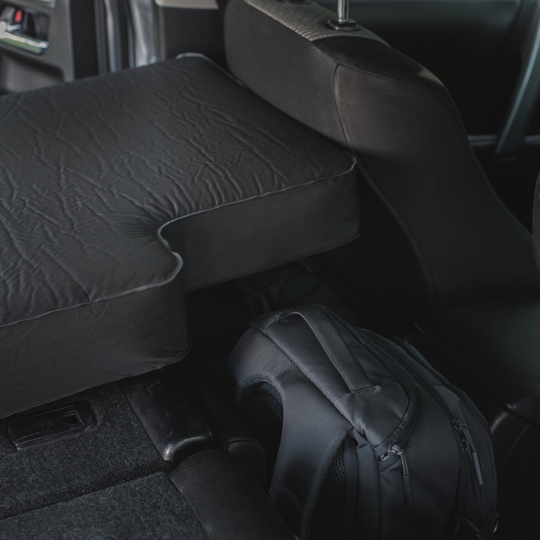 Shop RAV4 Mattress: Deepsleep Solo Mat Bed for RAV4 – Deepsleep Overland